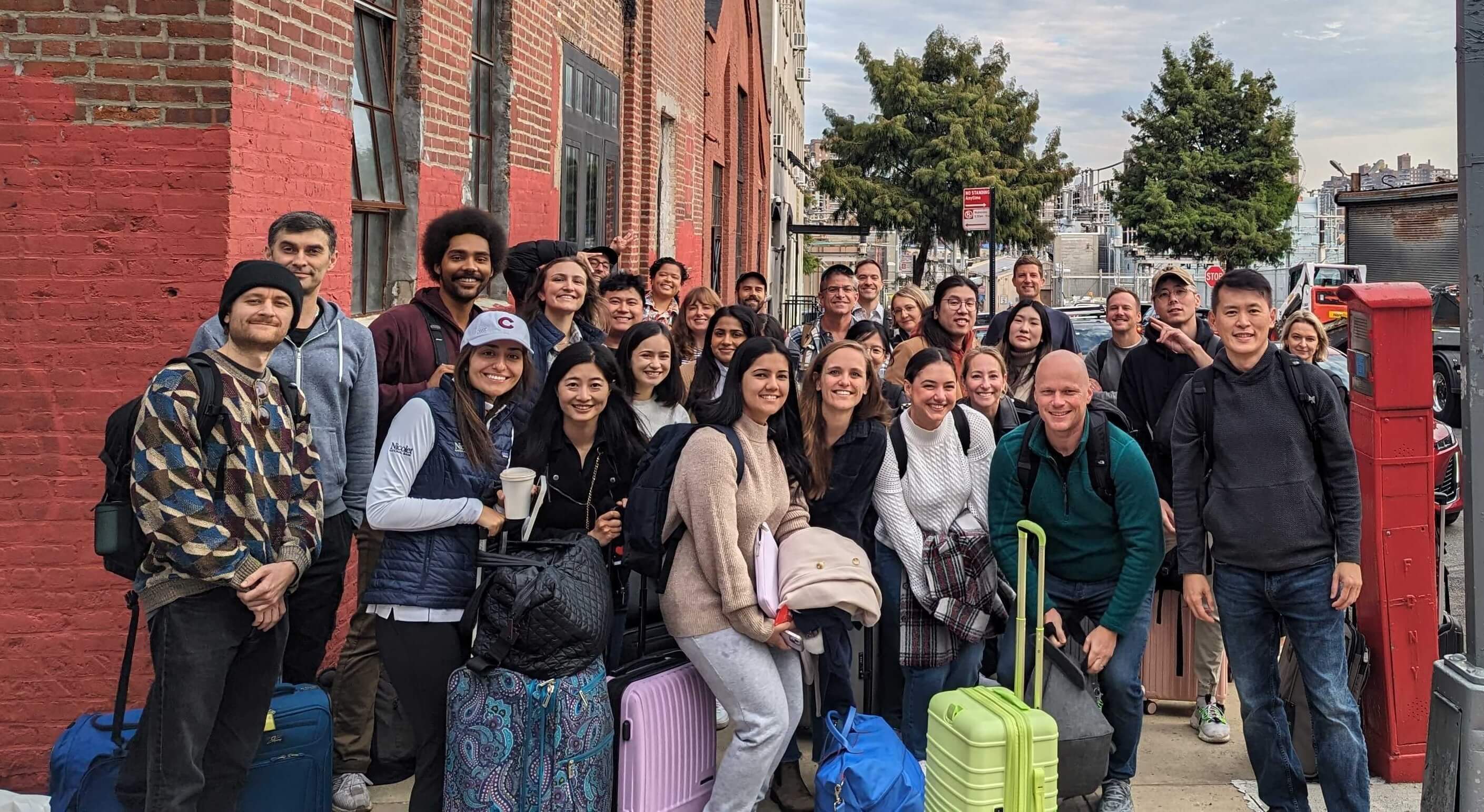 Team, Advisors, and Investors; View our Job Openings | First Street