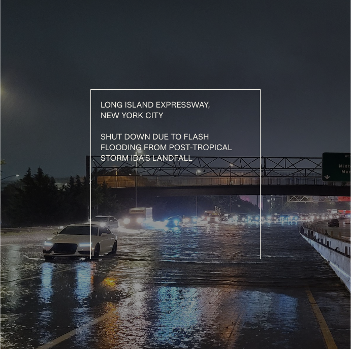 The Precipitation Problem | First Street