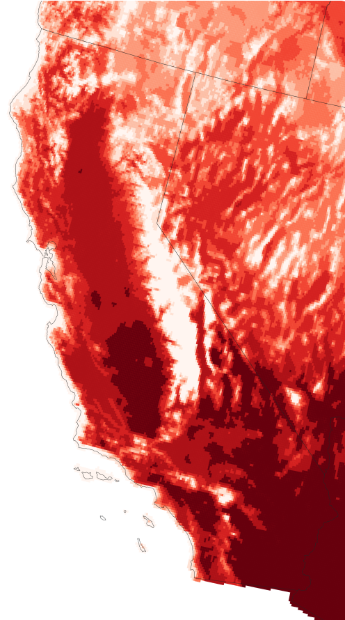 Fire Factor® Wildfire Risk Model Methodology | First Street