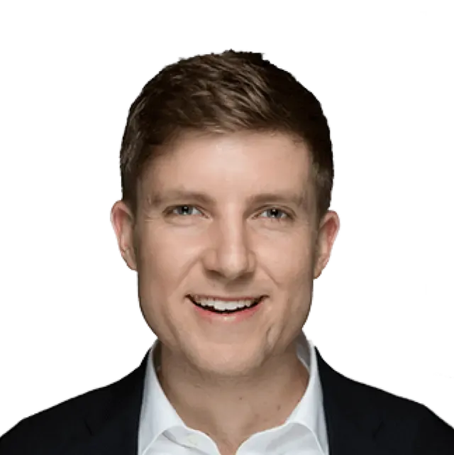 Matthew Eby | First Street