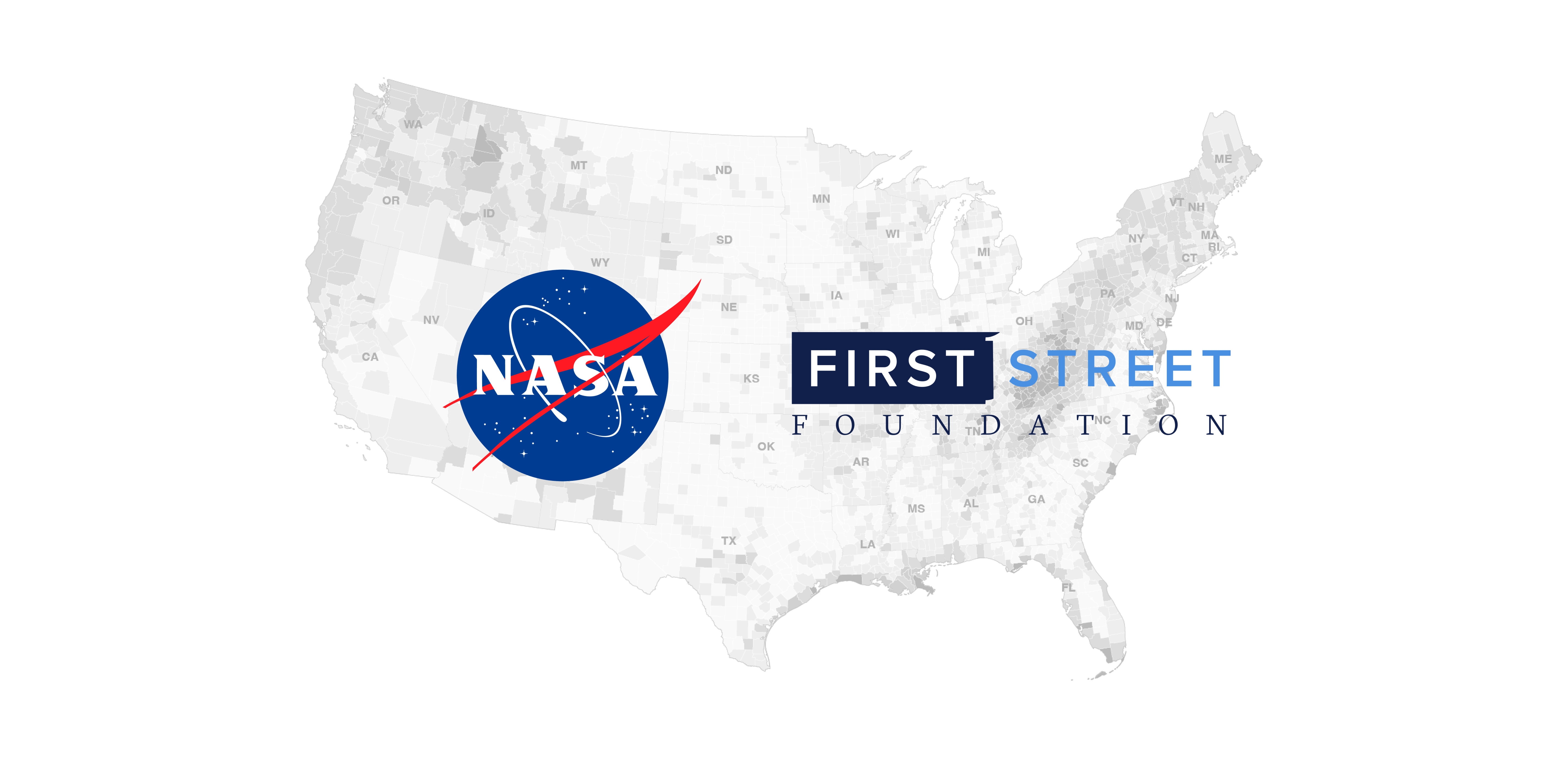 2022 NASA Collaboration | First Street